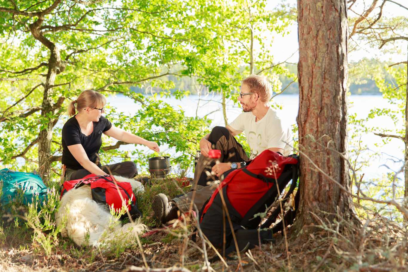 Hiking — Västervik Outdoor